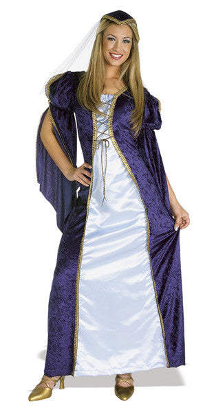 Juliet Costume €15 95 Costumecorner Ie
