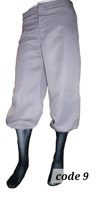 Plus Fours- Ex Rental Costume €4.50 – CostumeCorner.ie